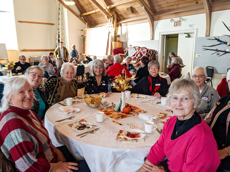 Welcome – Zion Lutheran Church - ZION LUTHERAN CAMAS